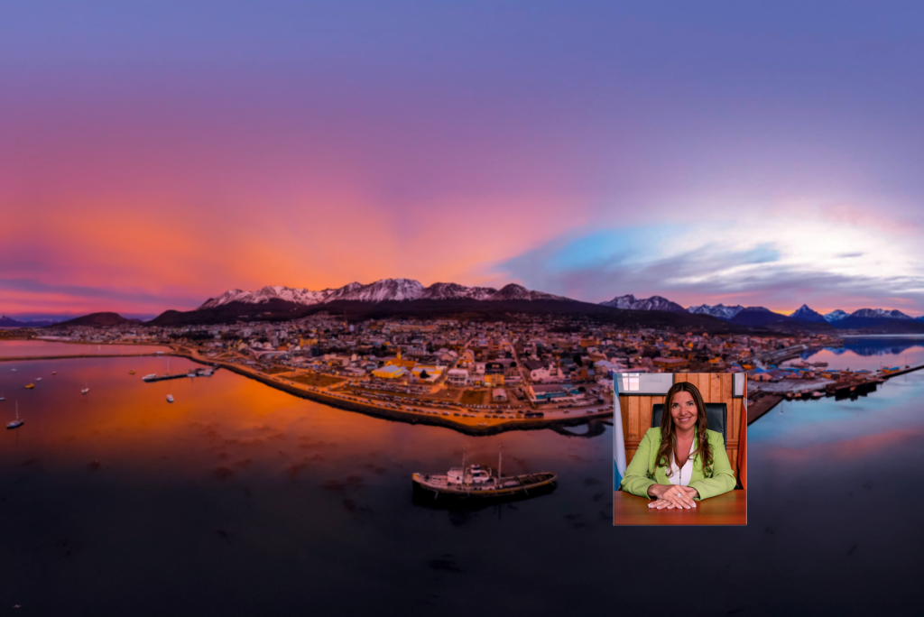 Secretaria de Turismo - Secretaria de Turismo Ushuaia