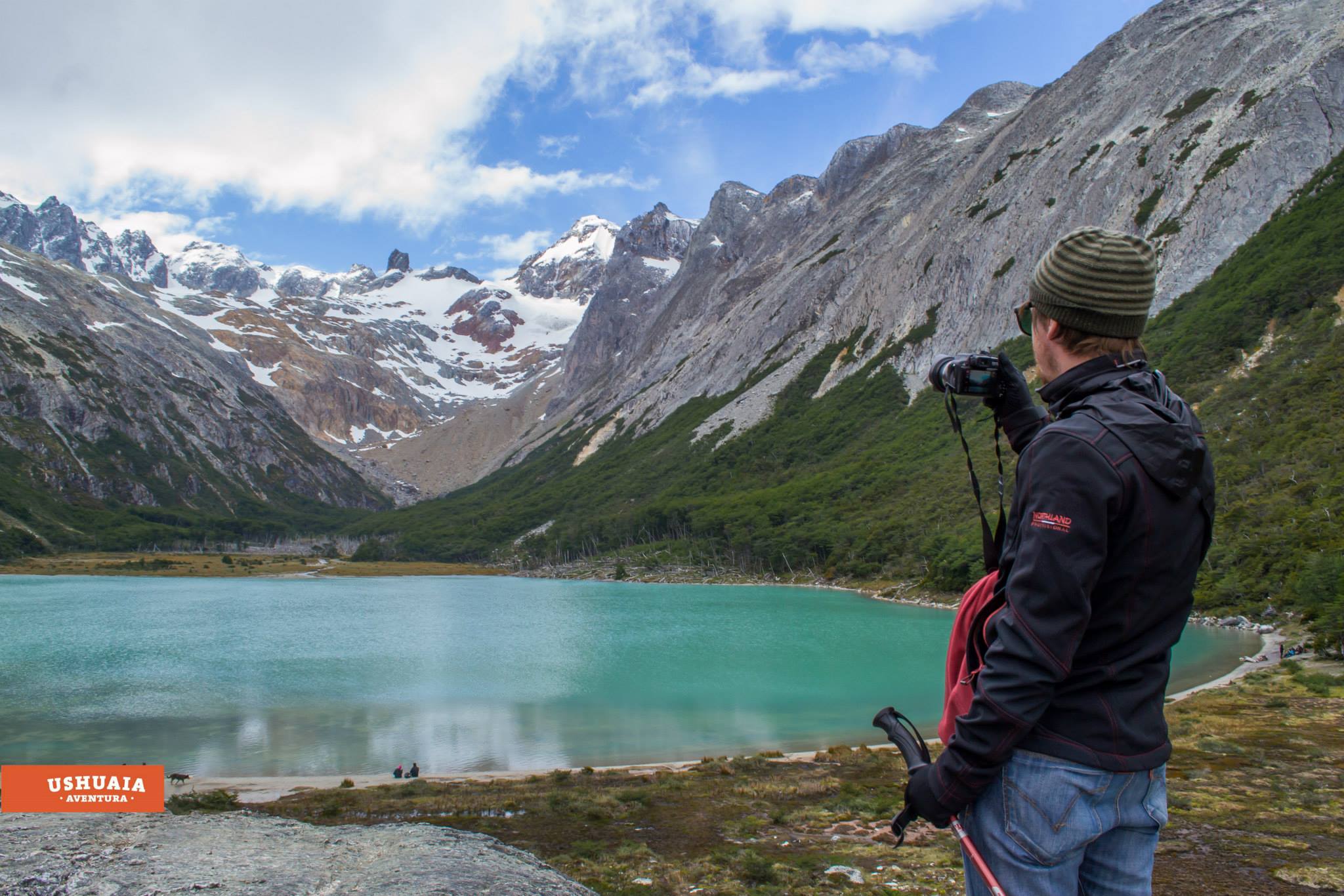 Ushuaia Aventura - Secretaria de Turismo Ushuaia