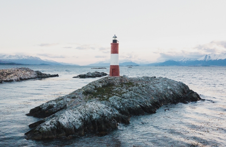Terramar - Secretaria de Turismo Ushuaia